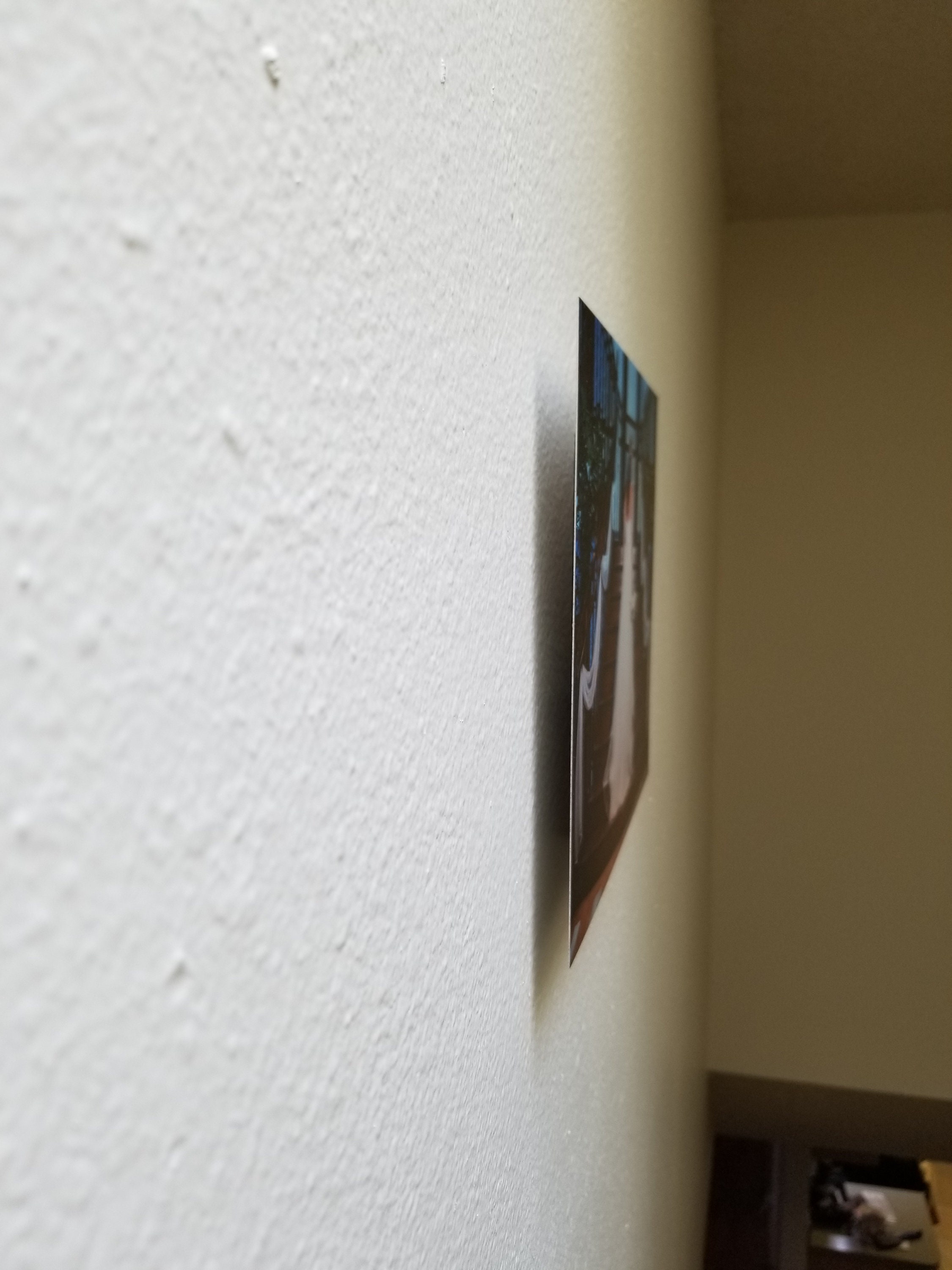 Customer Uploaded Print**** Float Mount Metal Print (8in X 10in) - Etsy