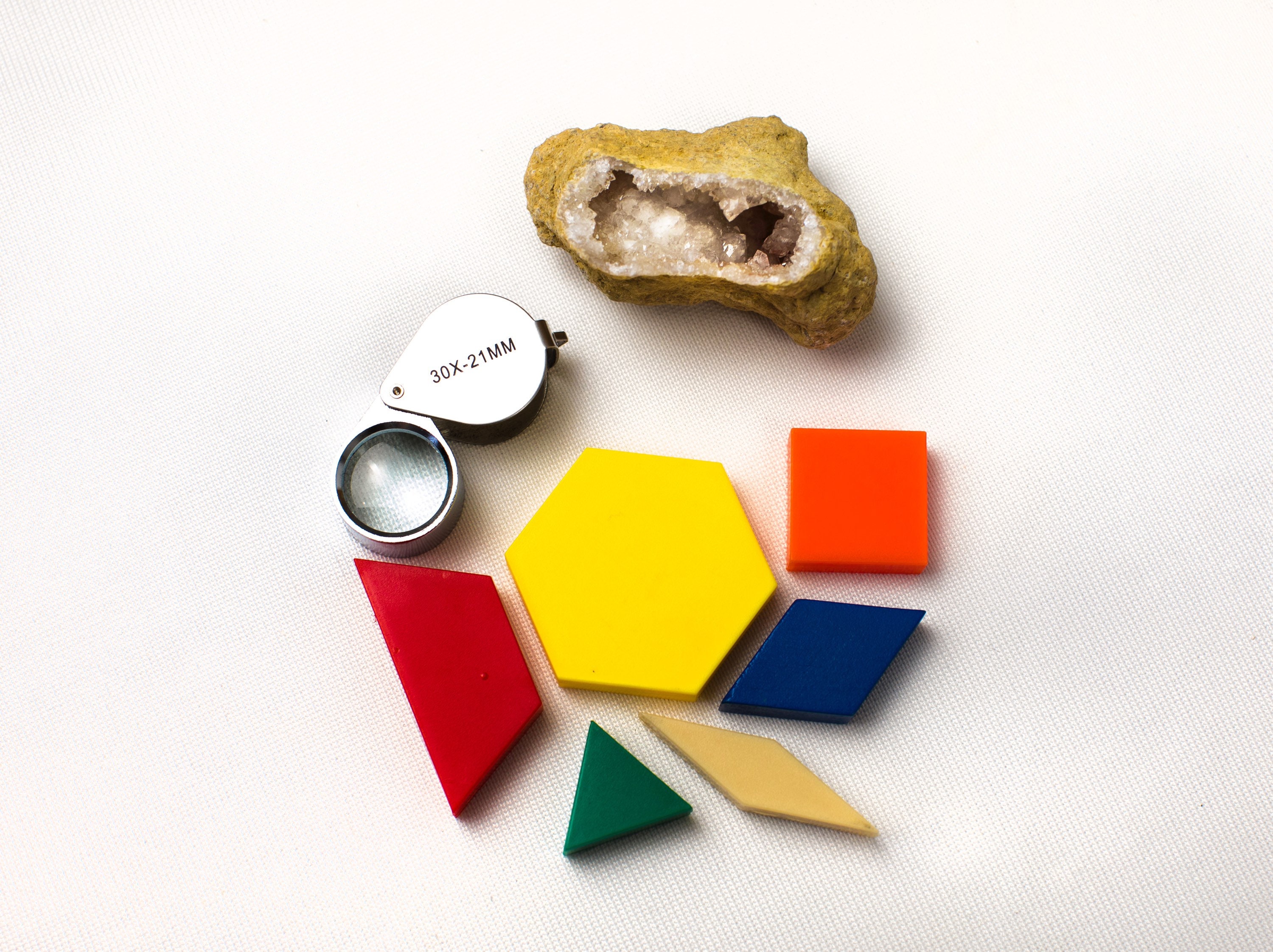 Geokidz Geology Kit for Kids– STEM Base Educational Science Kit for ...