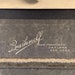 Bushnell Photography San Francisco Vintage Portrait of "doris Marie ...