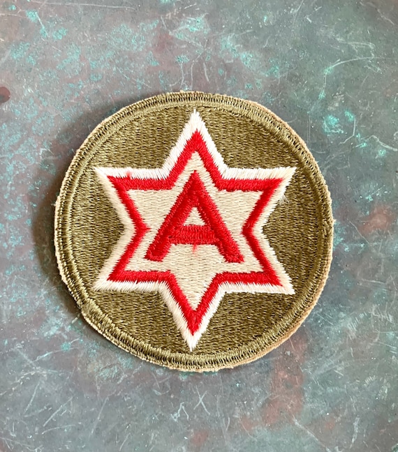 Red Star Army Ww2
