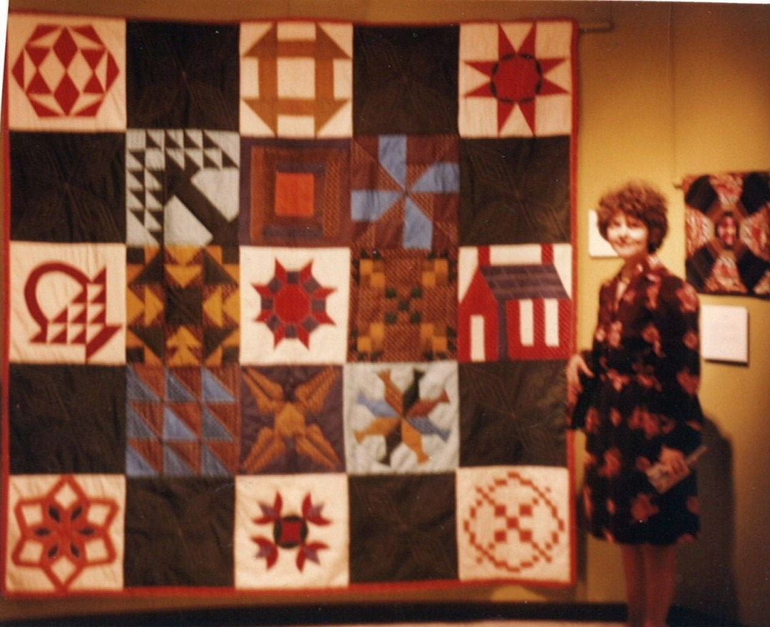 Wisconsin’s Pioneer Life & Diverse Culture in 17 Blocks Make More Than ...