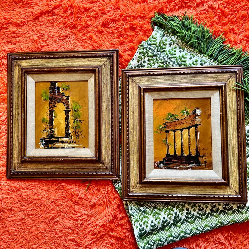 Vanguard Studio Wall Art - Etsy