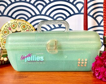 Caboodles Storage Box - Etsy