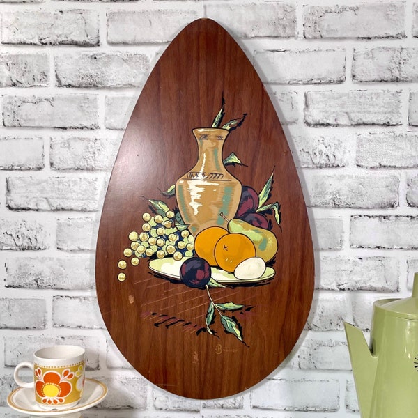 Turner Wall Accessory - Etsy