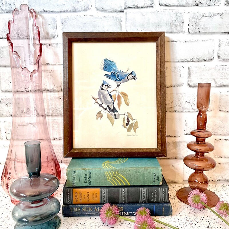 Plank Frame - Etsy