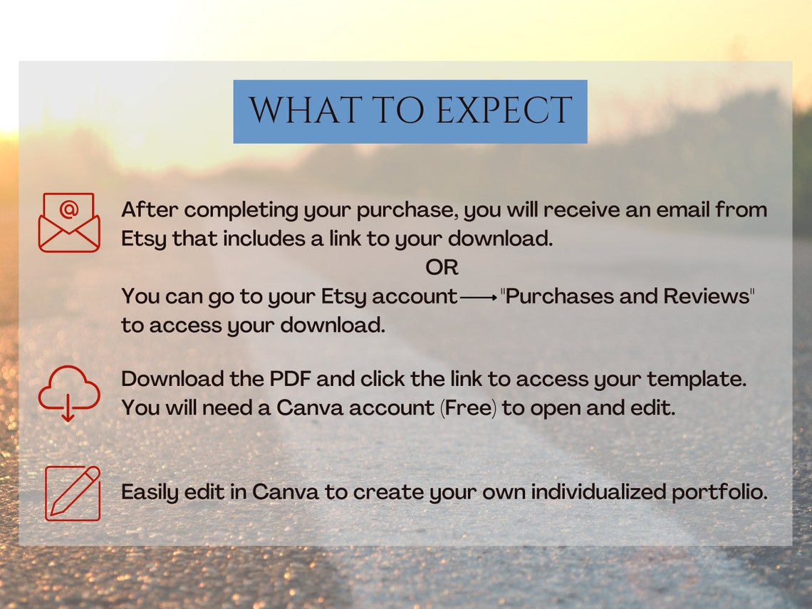 Cars Inspired UGC Portfolio Template | Content Creator Media Kit | BMW ...