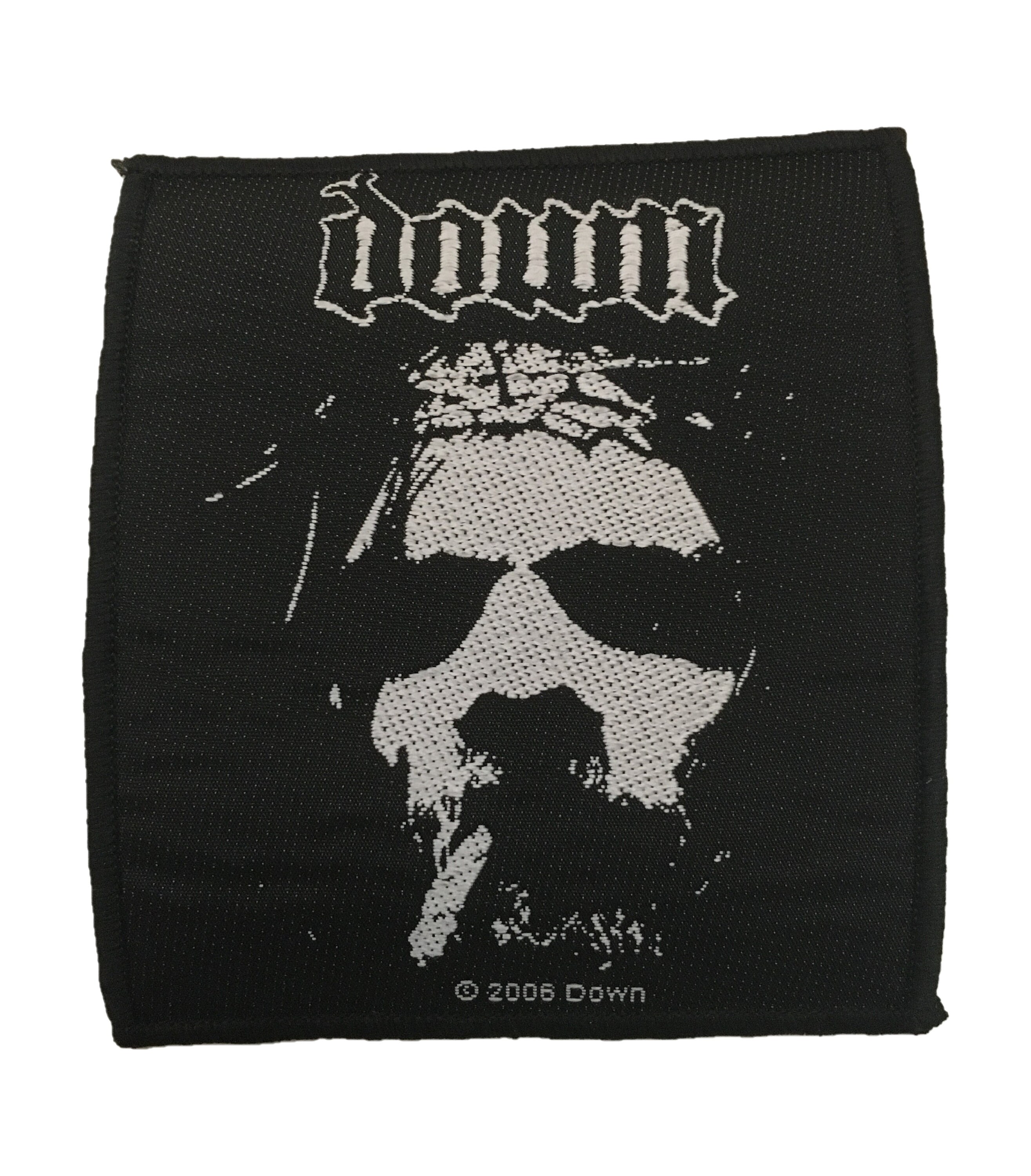 Heavy Metal Bands Patches | Etsy