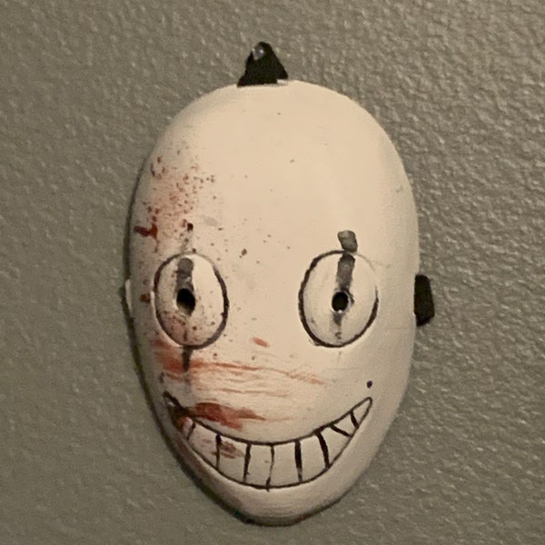 Legion Masks Dbd - Etsy