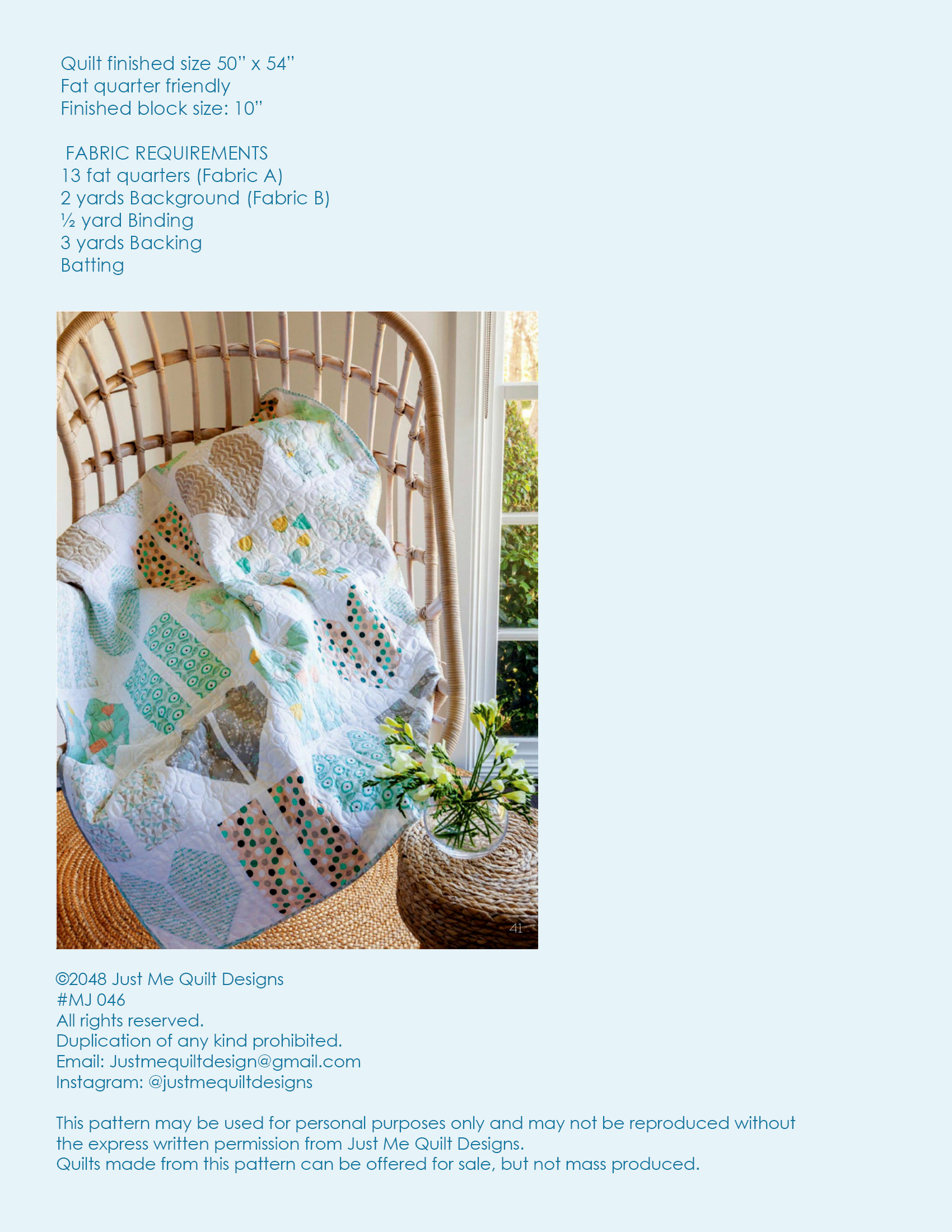 Heart & Soul Quilt Pattern - Etsy