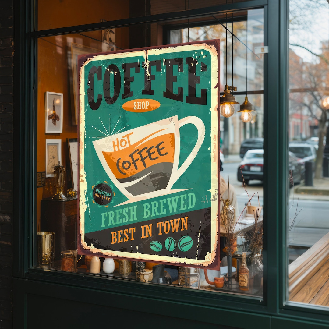 Custom Decal Sticker Custom Window Wall Poster Sticker Custom Window ...