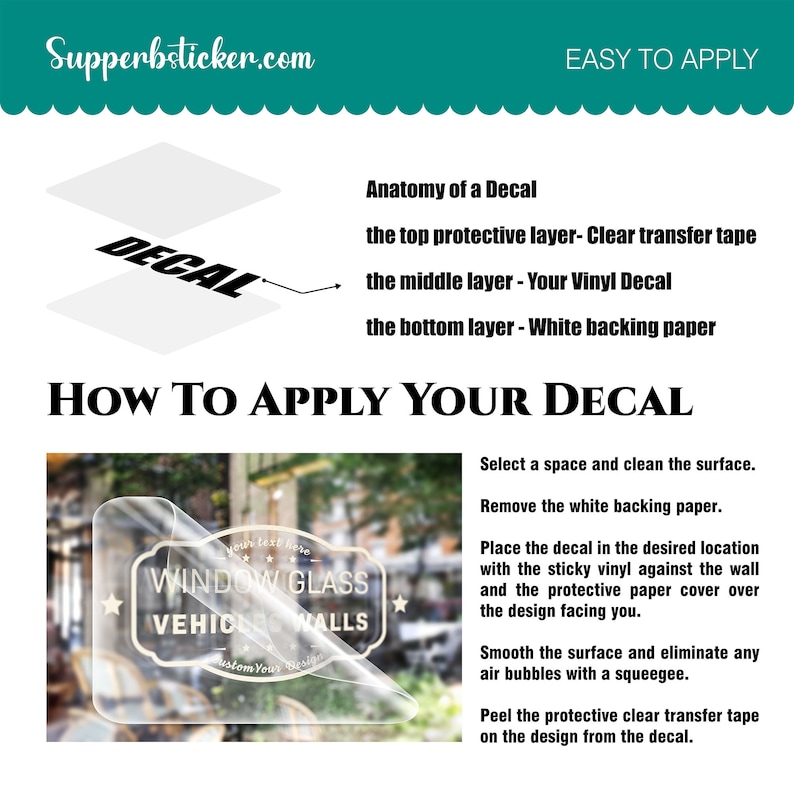 2-pack Trees Forest Vinyl Decal Sticker for Car Trucks Vehicle - Etsy