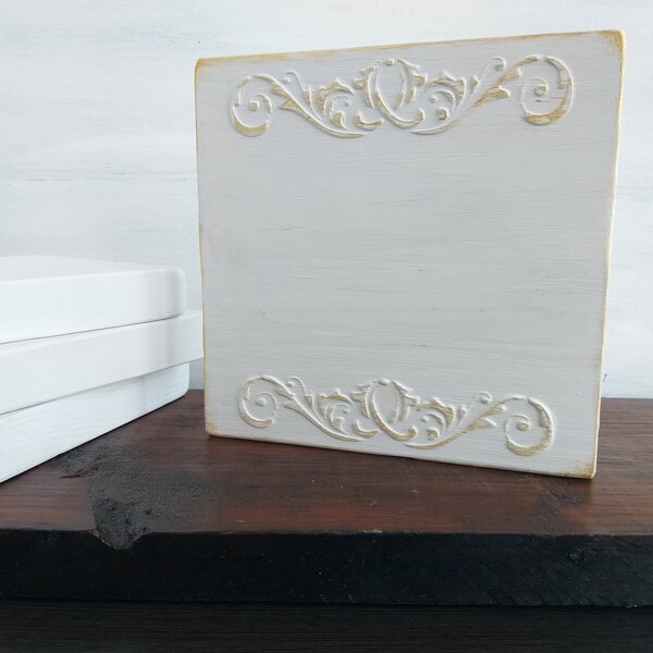 Blank Wood Sign - Etsy