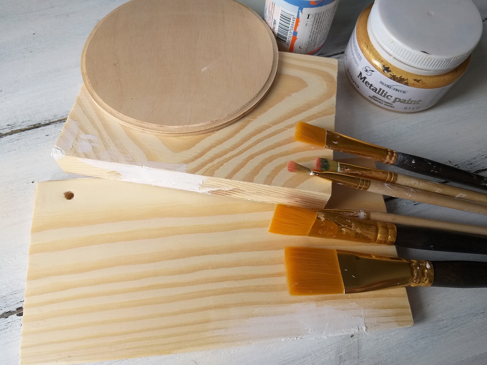 Small Coffee Bar Sign, Distressed Coffee Block Sign Stand, Farmhouse ...