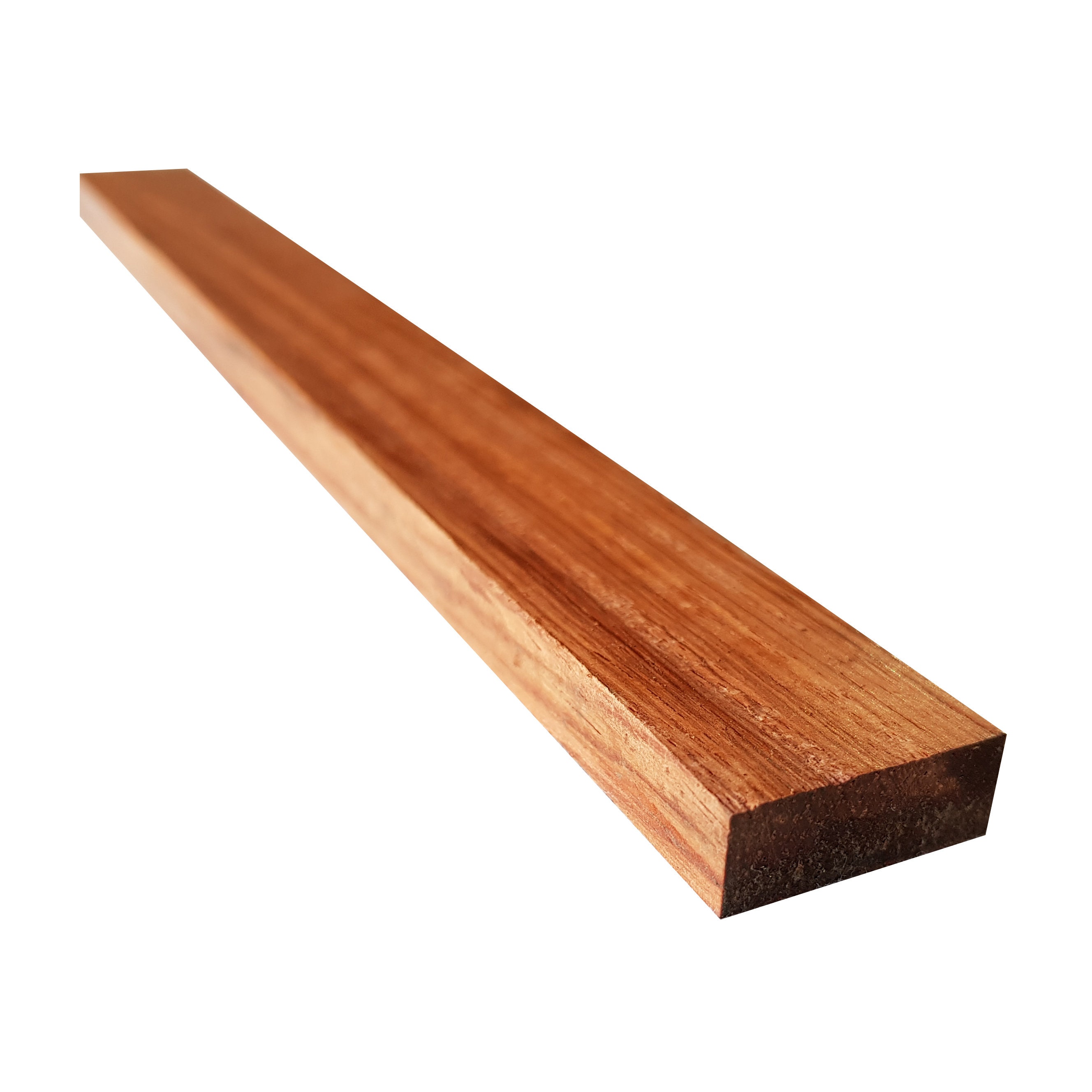 Madera de caoba recuperada 50 piezas individuales | Etsy