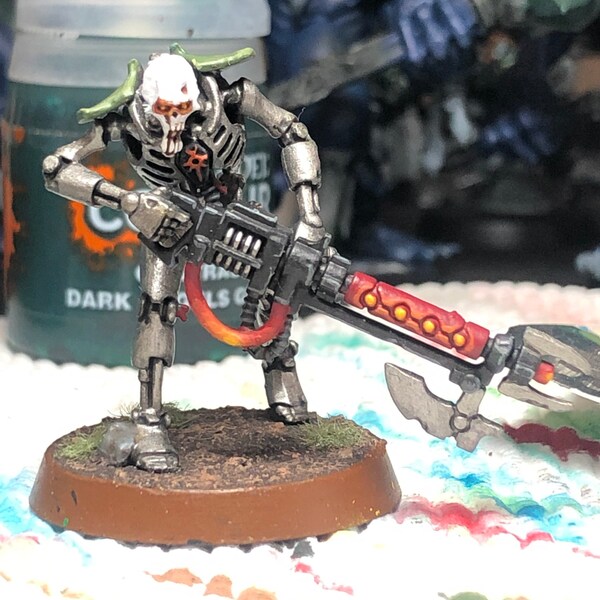 Warhammer40k Minatures - Etsy