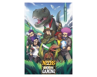 Ark Survival Evolved Posters - Etsy