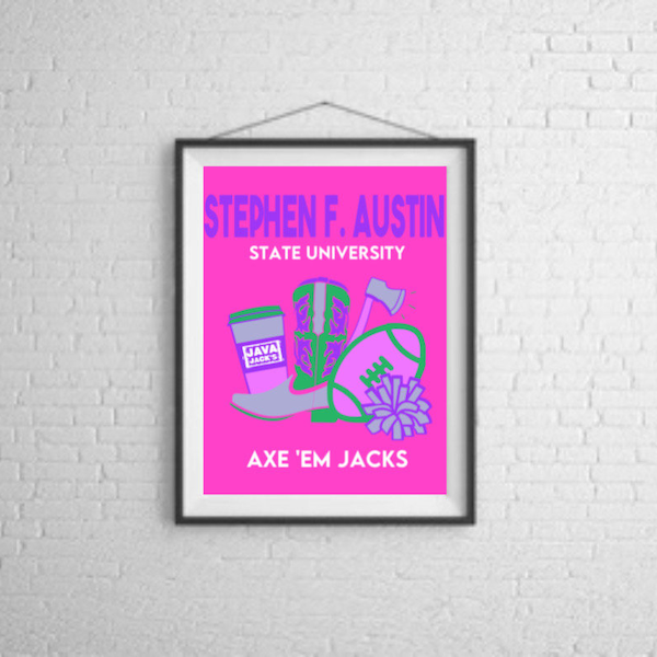Sfasu - Etsy