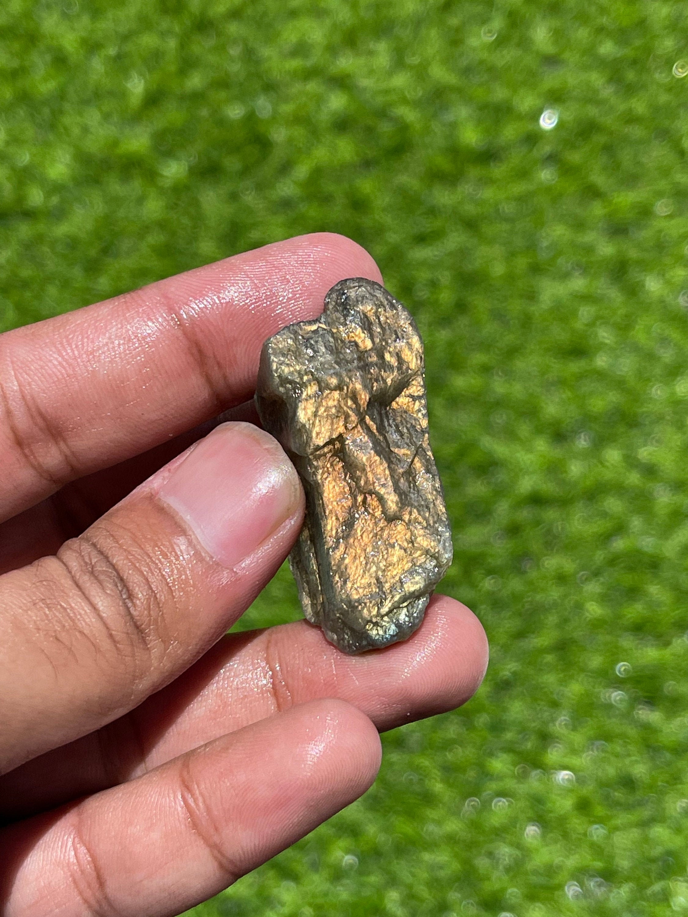 Raw labradorite raw natural labradorite real labradorite | Etsy