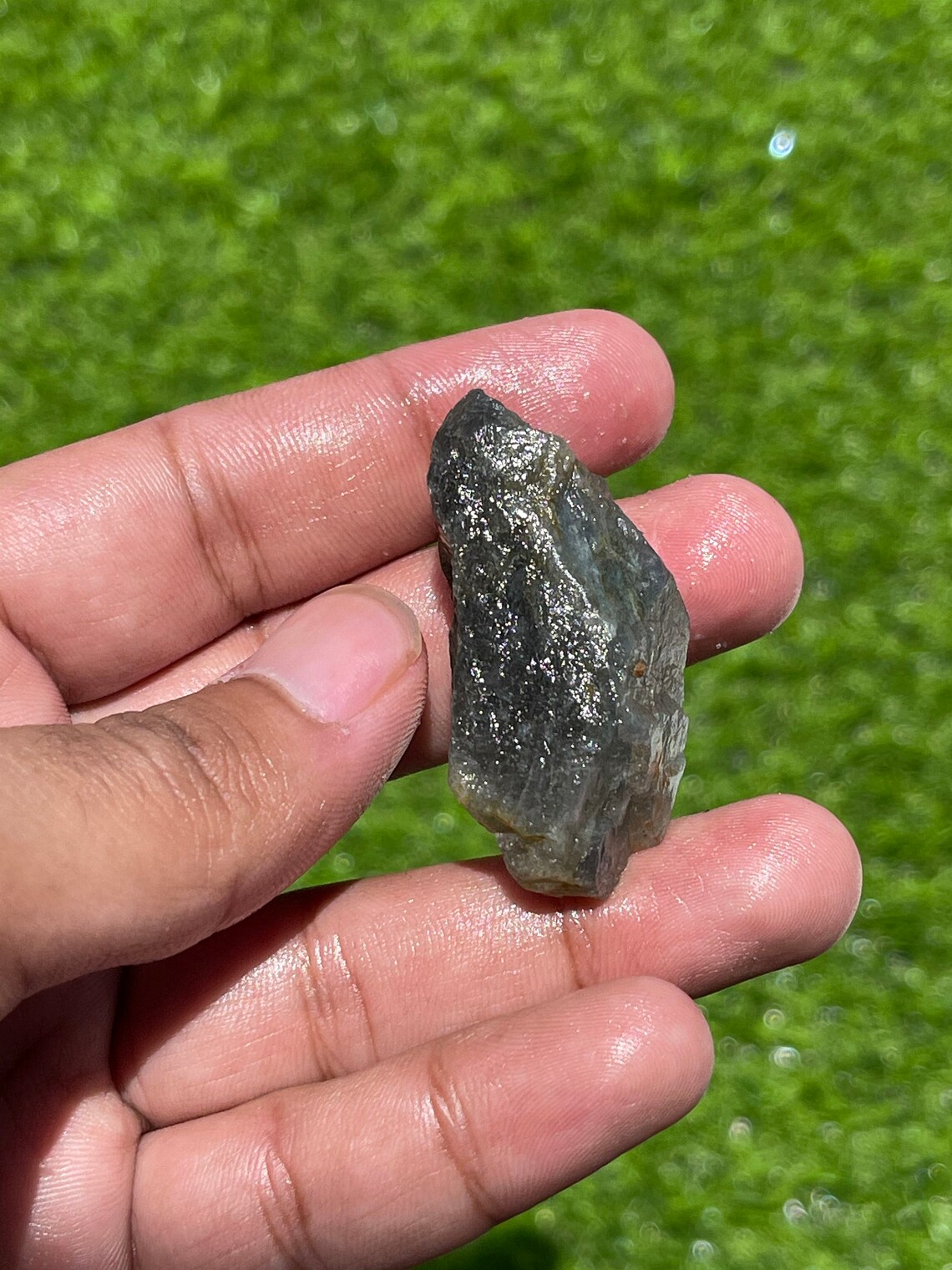 Raw labradorite raw natural labradorite real labradorite | Etsy