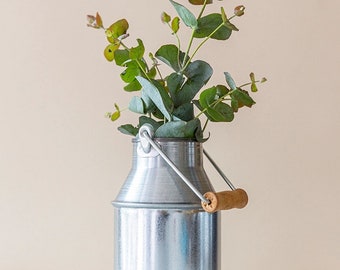 Country Style Vase | Etsy