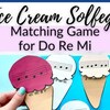 Snowman Rhythm Matching Game for Rhythm Names for Kids for Music ...