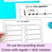 Time Signature Task Card Game for Rhythm Elementary Music Centers for ...