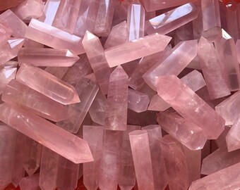 Rose Point Crystal | Etsy