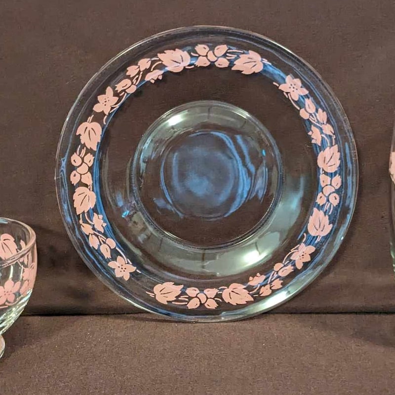 Pyrex Gooseberry - Etsy
