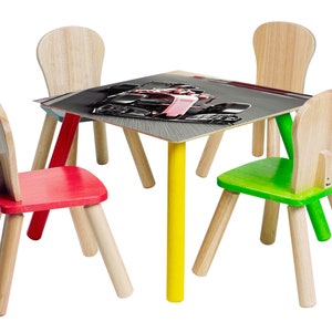 Formula Races Car Laminated Vinyl Cover Self-adhesive for Desk and ...