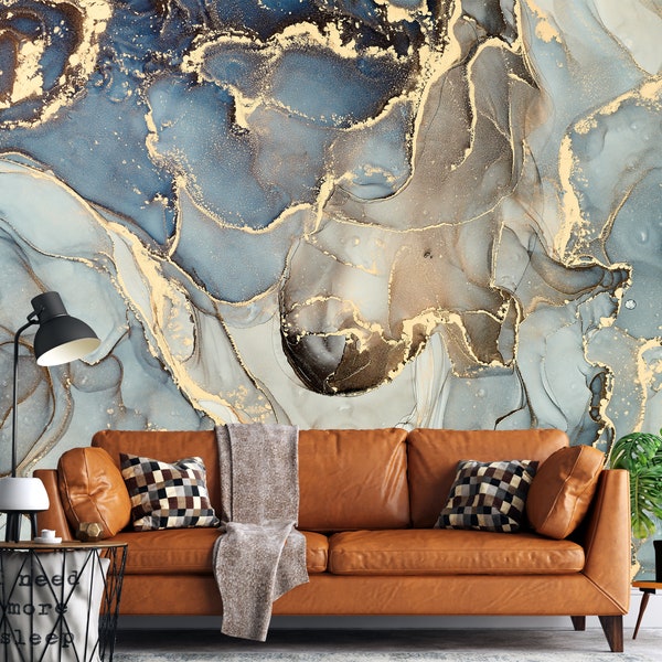 Large Wall Mural - Etsy