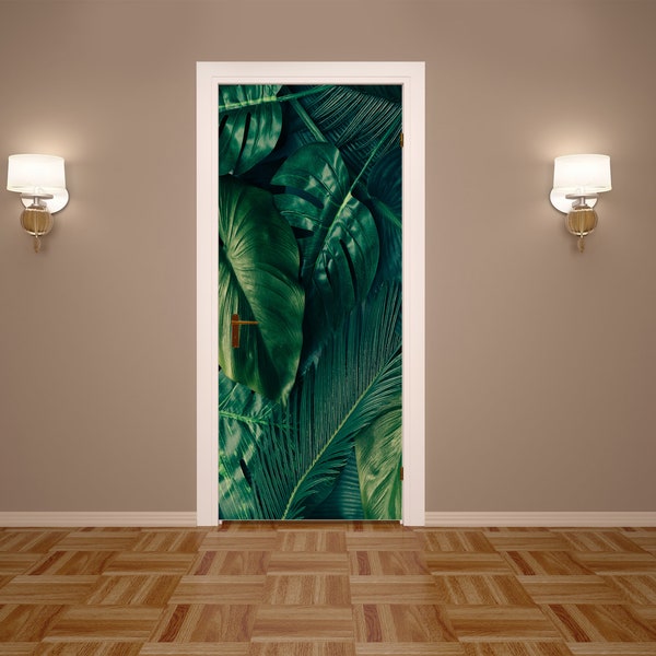 Door Sticker - Etsy