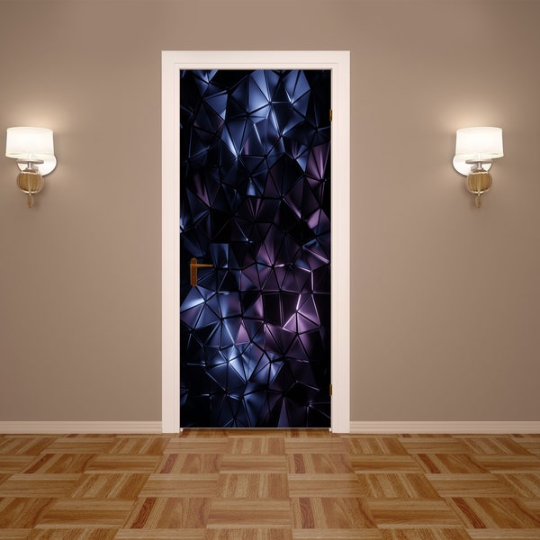 Metal Triangle - Etsy UK