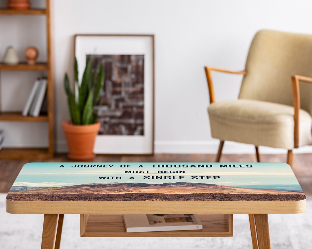 Prairie View Table Wrap Self Adhesive Vinyl Waterproof Dining Table ...
