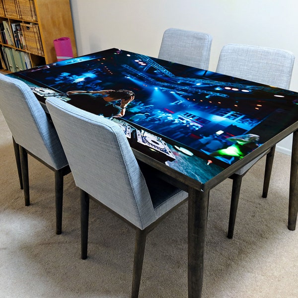 Dj Table - Etsy UK