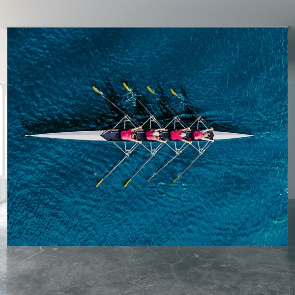 Rowing - Etsy UK
