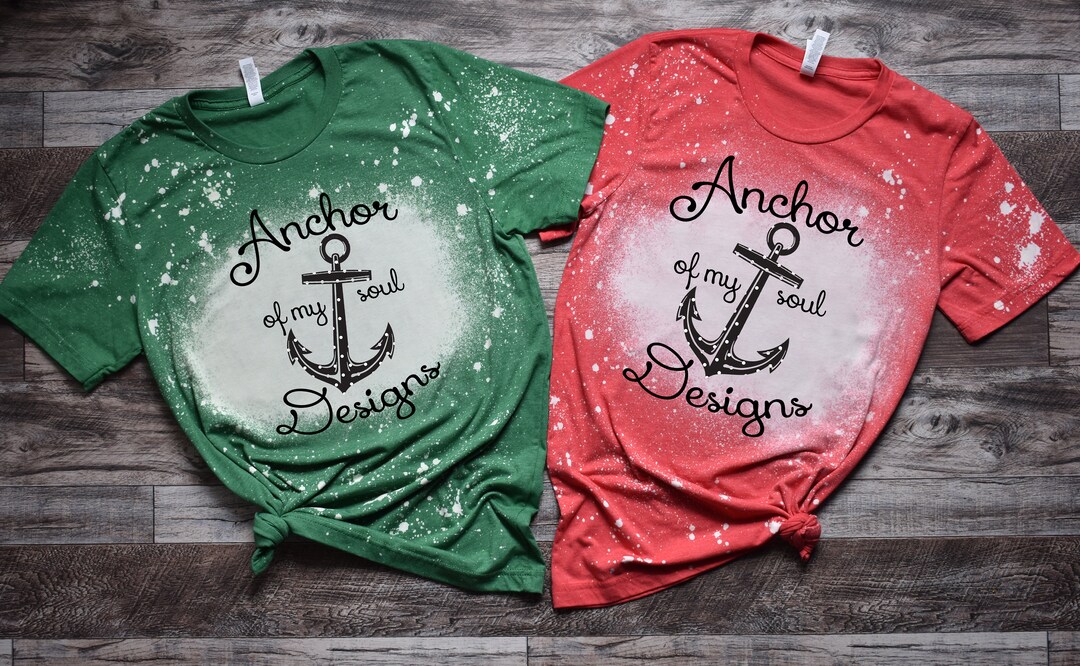 Heather Red Bleached Tee Digital Download, Unisex Bleached Tee, Styled ...