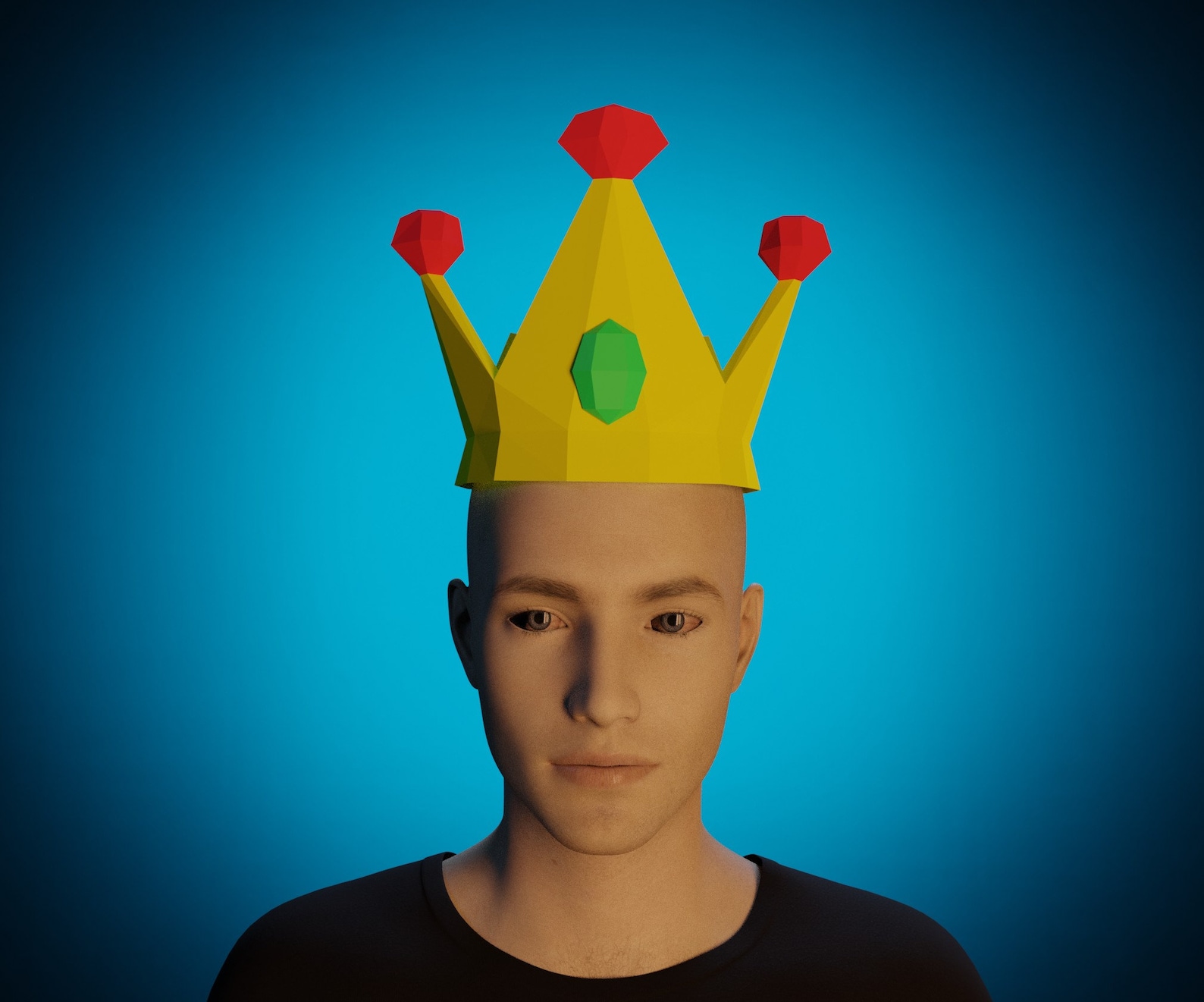 PAPERCRAFT CROWN Diy King COSTUME Easy Halloween Costumes - Etsy