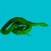 SNAKE PAPERCRAFT Template, Diy 3D Paper Craft, Pdf Downloadabe Pattern ...
