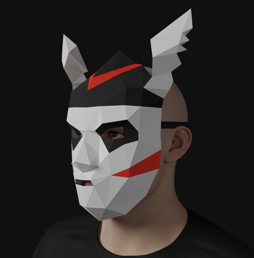 MASK PAPERCRAFT speed God Winged Helmet Costume, Greek Mytology Winged ...