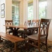 St. James Dining Table - Etsy