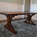 St. James Dining Table - Etsy