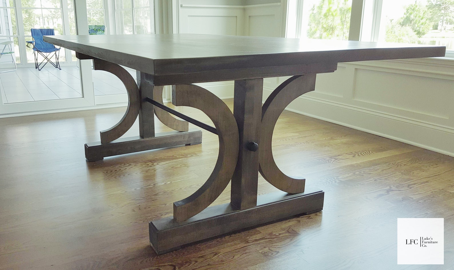 St. James Dining Table - Etsy