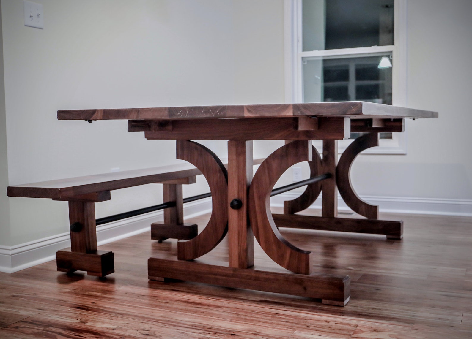 St. James Dining Table - Etsy