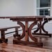 St. James Dining Table - Etsy