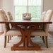 St. James Dining Table - Etsy