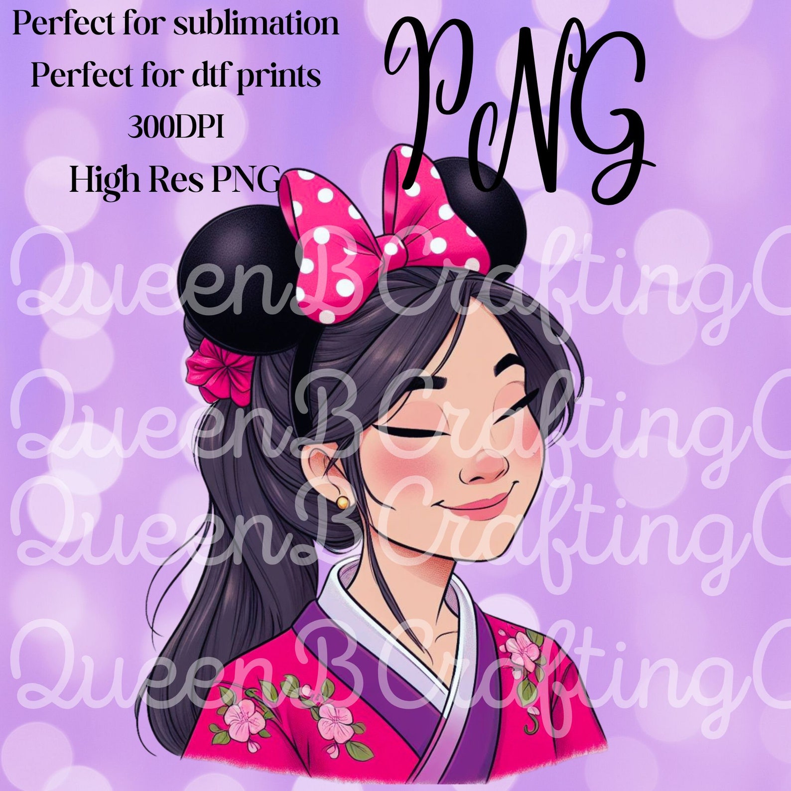 Princess PNG, PNG, Disnye Princess Png, Disnye Image - Etsy