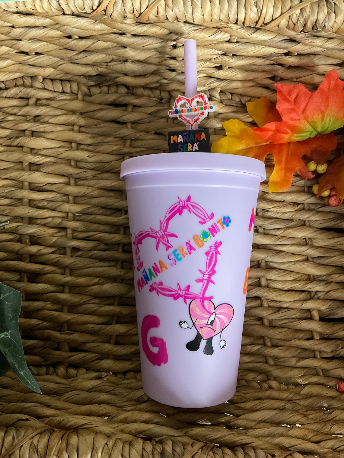Karol G Tumbler, Karol G Cold Cup Tumbler Cup, Karol G Cold Cup, Karol ...