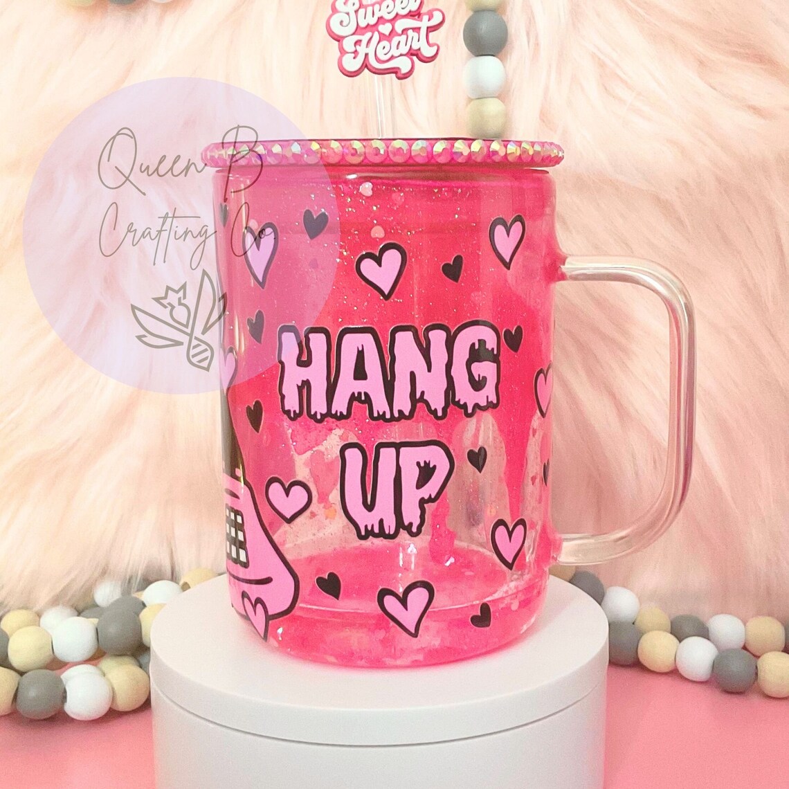 15oz Snow Globe Mug, Ghost Face Cup, Valentines Snowglobe Mug, Snowglobe Mug, Lava Drip Mug. - Etsy