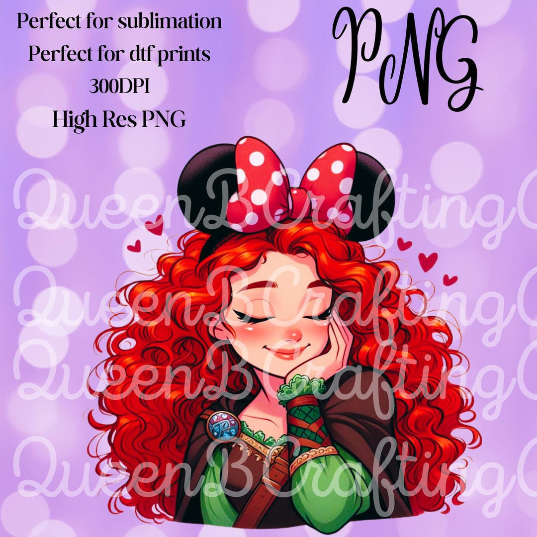 Princess PNG, PNG, Disnye Princess Png, Disnye Image - Etsy
