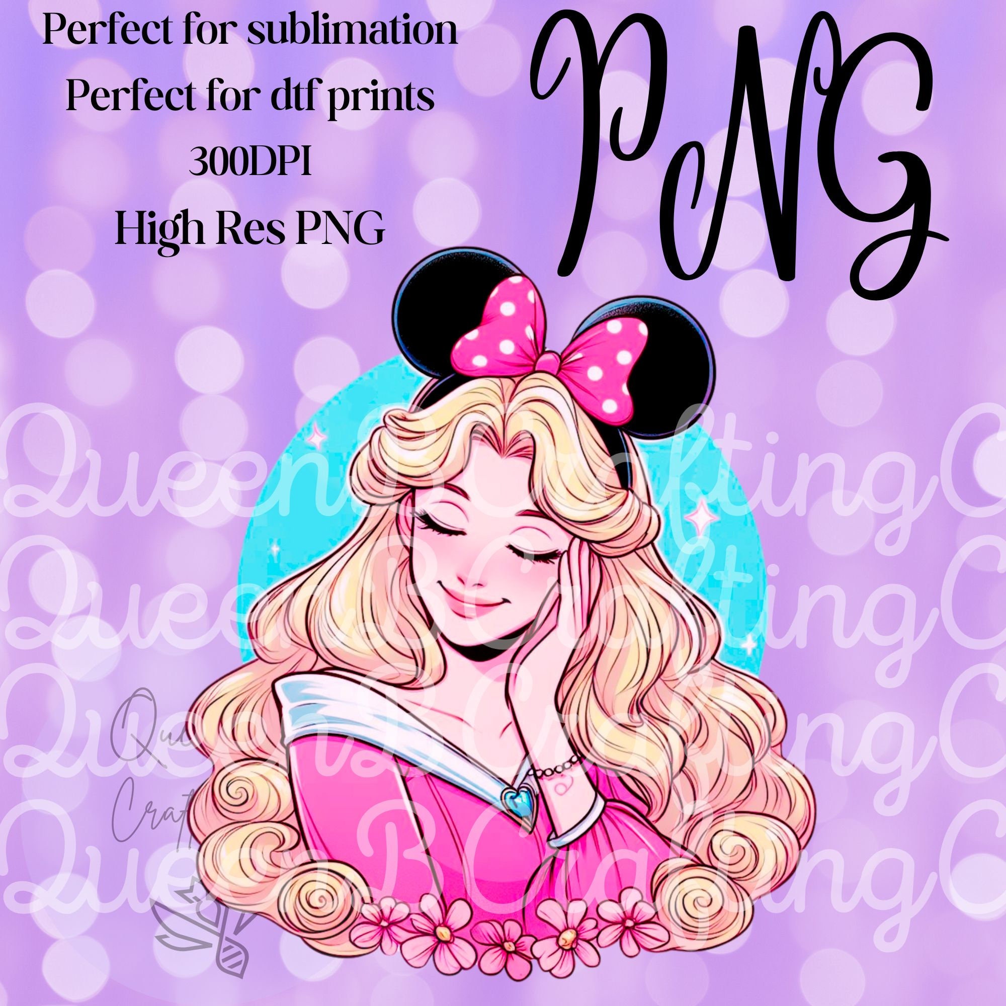 Princess PNG, PNG, Disnye Princess Png, Disnye Image - Etsy